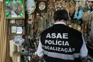 ASAE – revisão da carreira | Segurança e Ciências Forenses